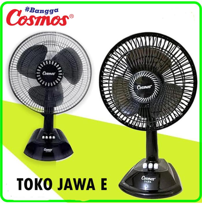 Jual COSMOS 12LDA Desk Fan/Kipas Angin Duduk Ukuran 12 inch - Jakarta ...