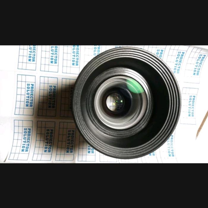 Jual lens lensa tele projector proyektor epson ebs200 ebs300 ebs400 s200 - Kota Pekanbaru ...