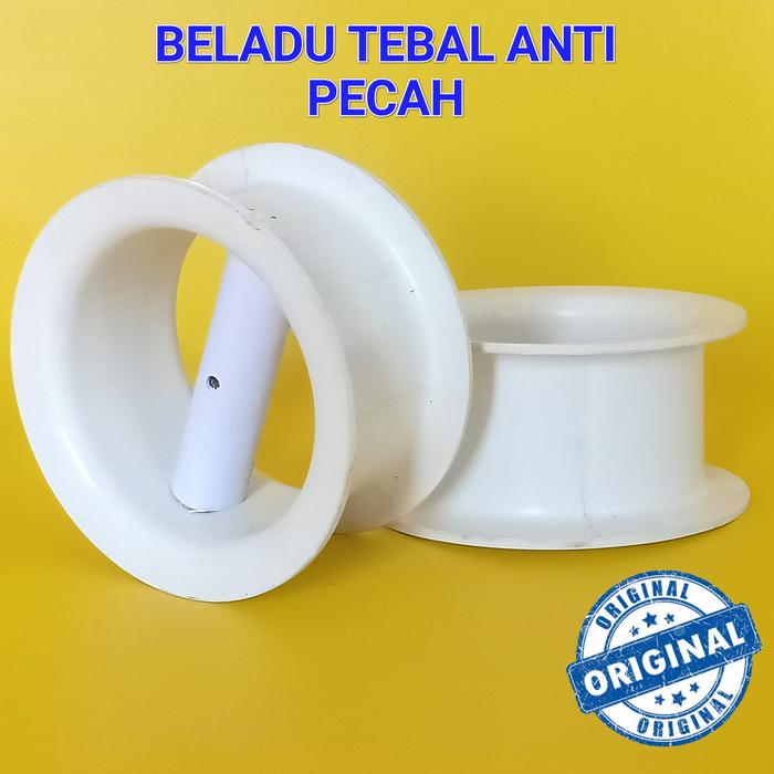 Jual BELADU ATAU ALAT GULUNG 1/2 TEBAL ANTI PECAH - Kab.Ciamis ...