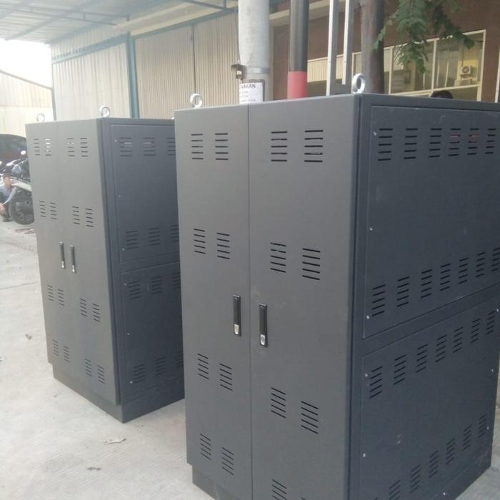 Jual Box Panel Rangka Custom Ukuran dan Plat. Hub 082312121557 ...