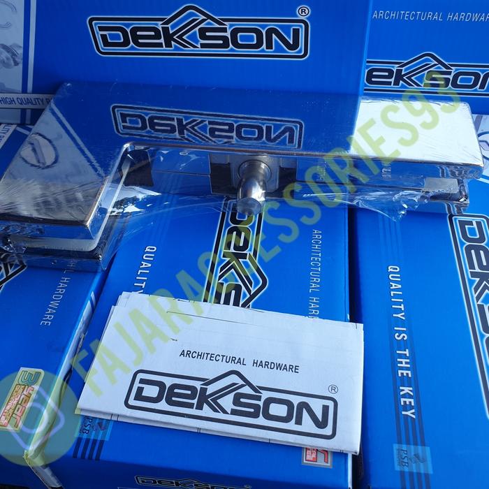 Jual Patch Fitting PT40 Dekkson - Kota Surabaya - Fajar Online Shopping ...