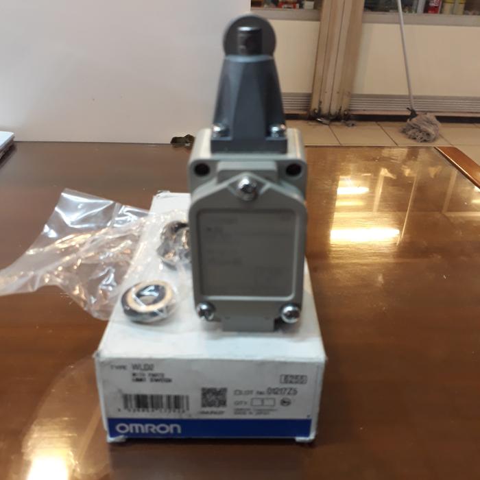 Jual limit switch wld2 omron original - Jakarta Barat - jaya utama ...