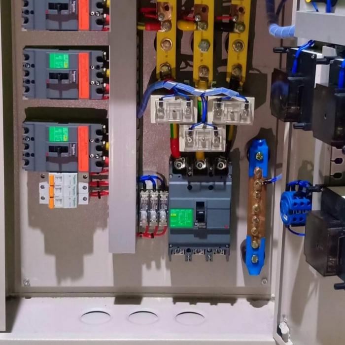 Jual PANEL INSTALASI LISTRIK MDP 66KVA - Kab. Bojonegoro - harapan putra 57 | Tokopedia