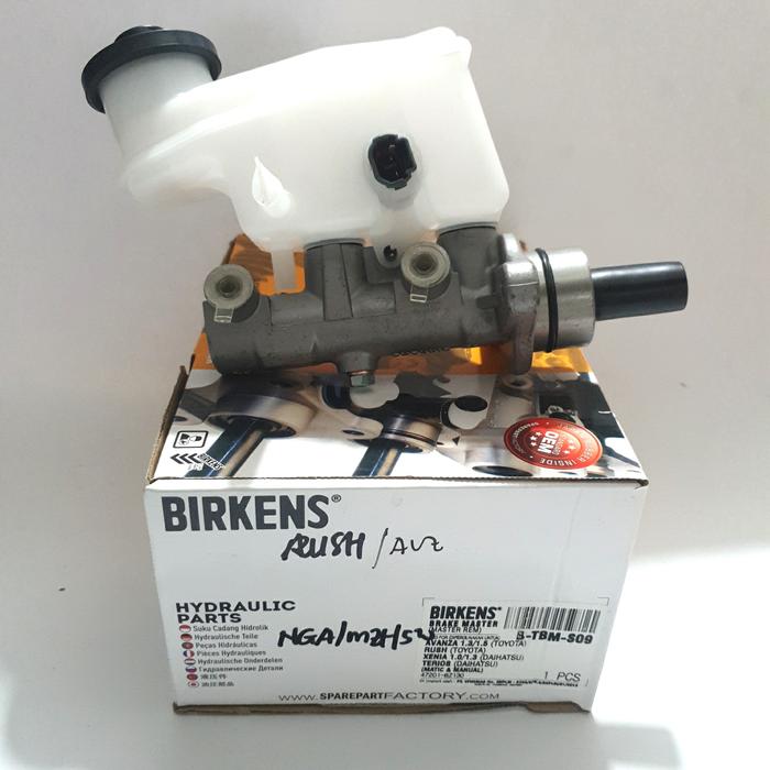 Jual Brake Master Assy / Bm Assy / Master Rem Atas Avanza Xenia Rush ...