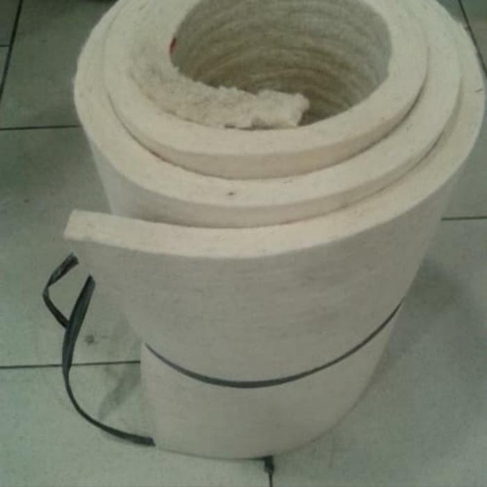 Jual vilt wool lembaran 20mm 160cm x 100cm - Jakarta Barat - karya ...
