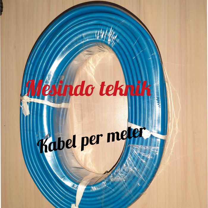 Jual KABEL POMPA SUBMERSIBLE SATELIT PER METER - Kab. Tangerang ...