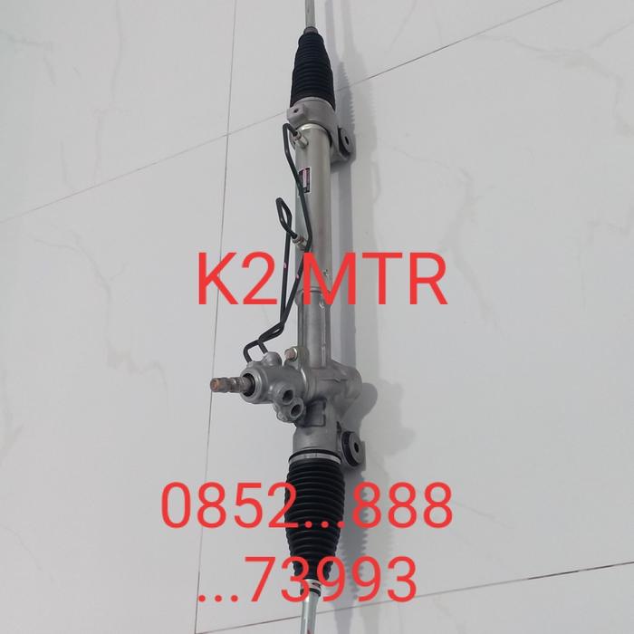 Jual rack power steering rek stir bak stir Toyota Camry - Jakarta Pusat ...