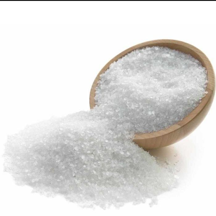 Jual GARAM HALUS INDUSTRI HALAL MUI 1KG - Kab. Bekasi - HK CHEMICALS ...