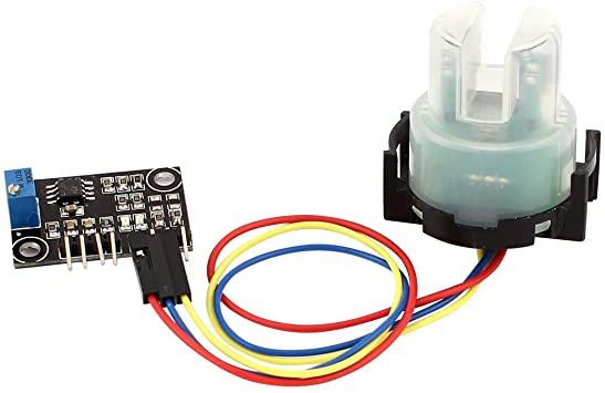 Jual Turbidity Sensor Kualitas Kejernihan( Sensor Kekeruhan Air ) - Kab ...