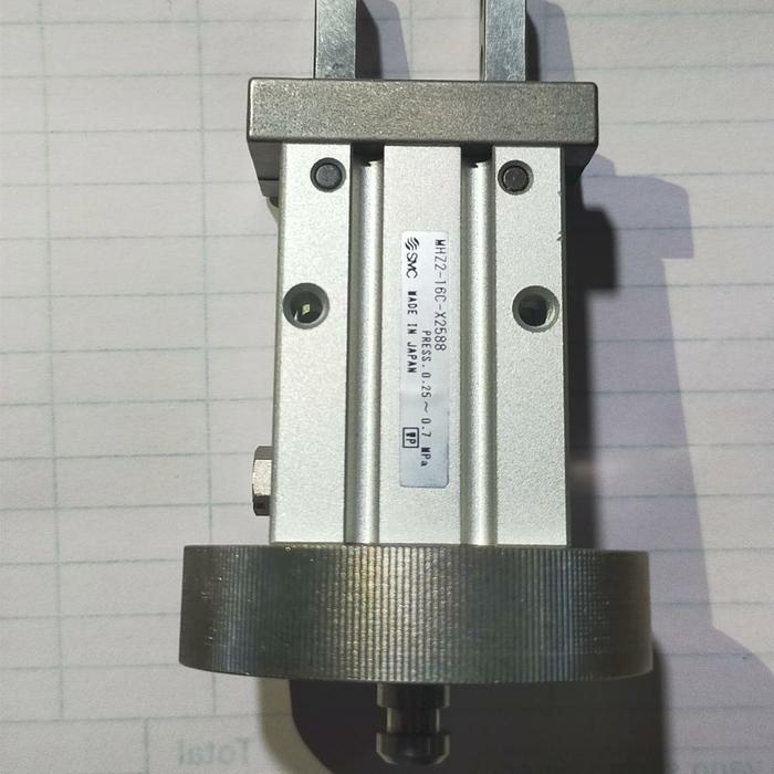 Jual gripper robot SMC - Kab. Bekasi - akbar jaya technik | Tokopedia