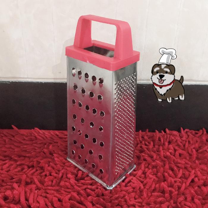Jual Parutan Menara Serbaguna - 4 in 1 - 4 jenis parut - satuan dan ...
