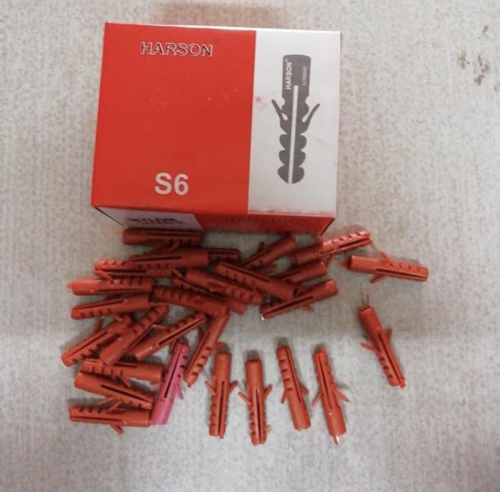 Jual Viser Sekrup Fiser Viser S6 - Kota Tangerang Selatan - Sukses ...