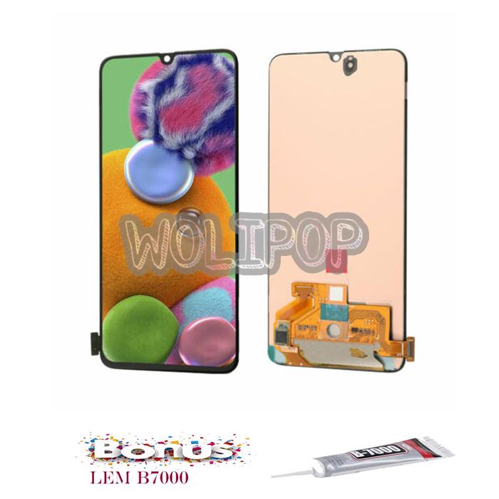 Jual LCD TOUCHSCREEN SAMSUNG GALAXY A90 A905 A905F OLED - Jakarta Pusat ...