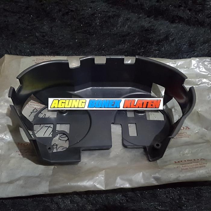Jual Cover bawah speedometer honda tiger revo pece original - Kab ...