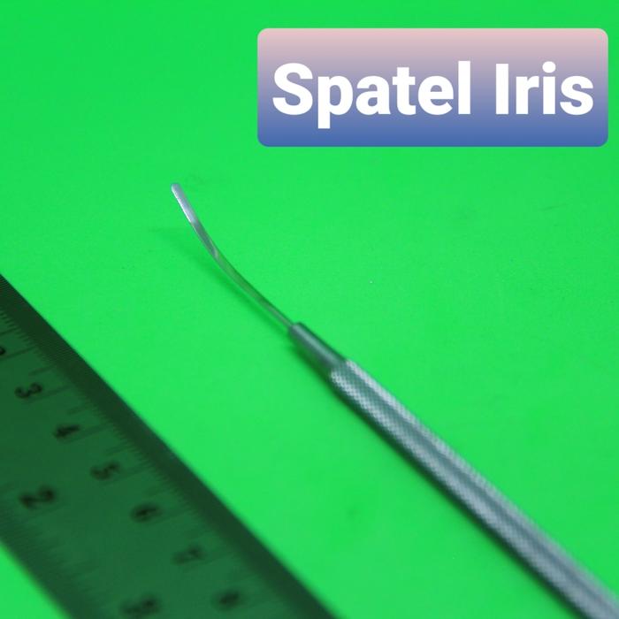 Jual Iris Spatel - Kota Malang - DC Micro Tools | Tokopedia