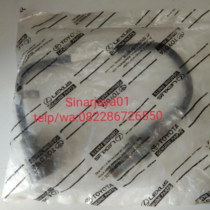 Jual sensor oksigen sensor o2 sensor oksigen innova reborn /hilux revo ...