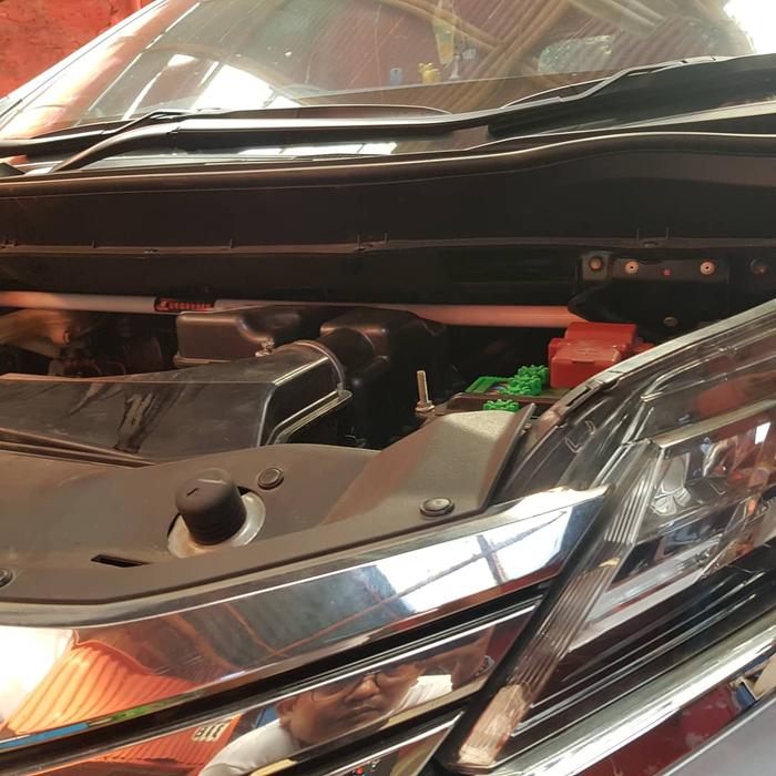 Jual Strutbar Stabilizer Custom Mitsubishi Expander custom by ZieGarage ...