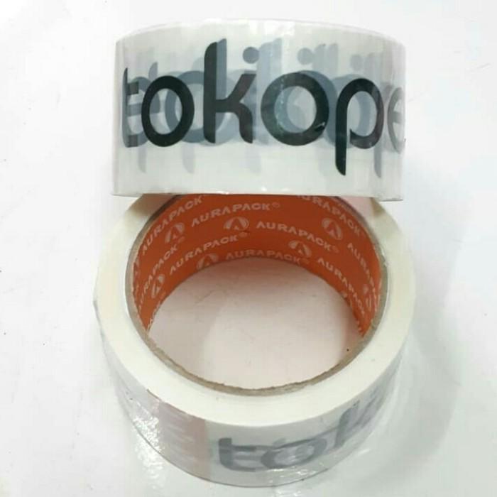 Jual Lakban Tokopedia / Lakban olshop / Lakban Online Shop Tokped ...