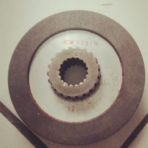 Jual Kampas Motor Hoist Demag,Nippon,Nitchi,Kone,Abis dll - Jakarta ...