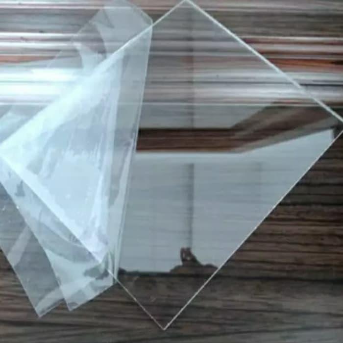 Jual Akrilik Lembaran ukuran A4 bening 2 mm - Jakarta Timur - indosign ...