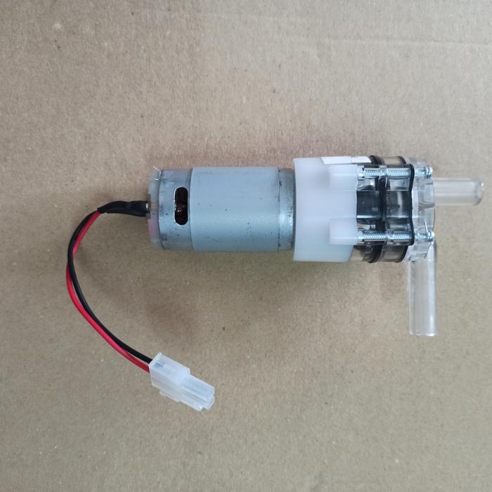 Jual Water Pump Motor Pompa Air Dispenser Sharp Galon Bawah Lengkap Di ...