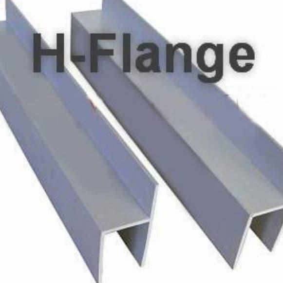 Jual H Flange - Jakarta Utara - ACC DUCTING | Tokopedia