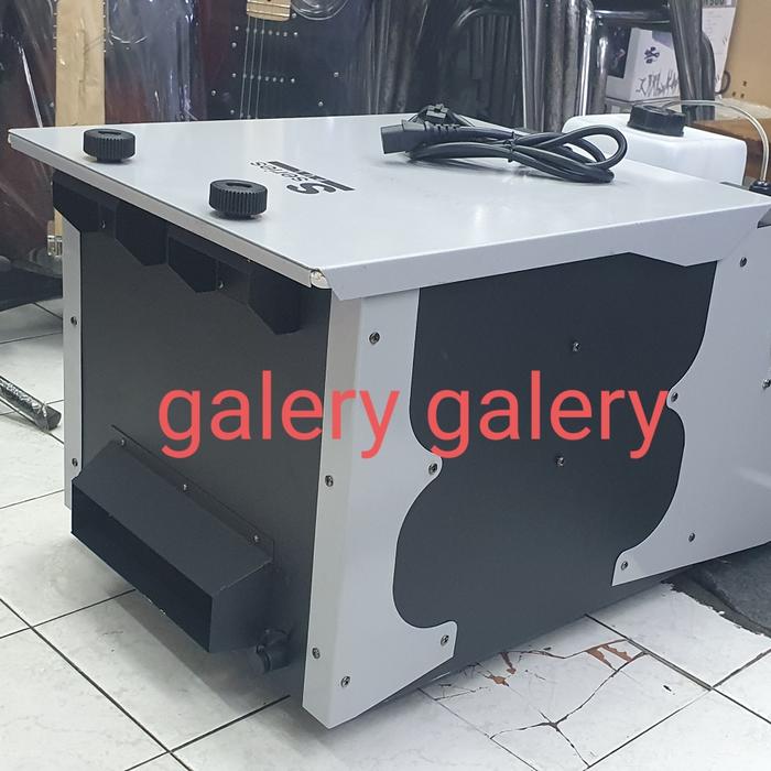 Jual Dry ice fog machine aka mist machine dry ice stage effect ...