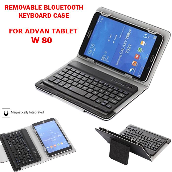 Jual Advan W80 W 80 Tab Keyboard Keybord Kibord Kibot Papan Ketik ...