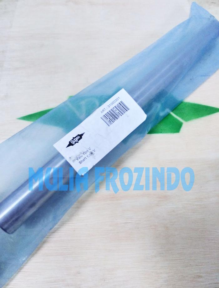 Jual ECCENTRIC SHAFT COMPRESSOR BITZER TYPE V ORIGINAL - Kab. Sidoarjo ...