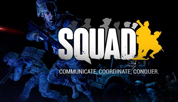 Jual Squad PC / STEAM ORIGINAL GAME - Kota Balikpapan - CryptoIndo ...