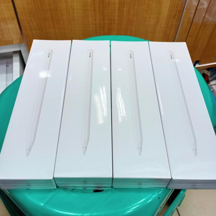 Jual apple pencil gen 2 original 1tahun - Jakarta Selatan ...