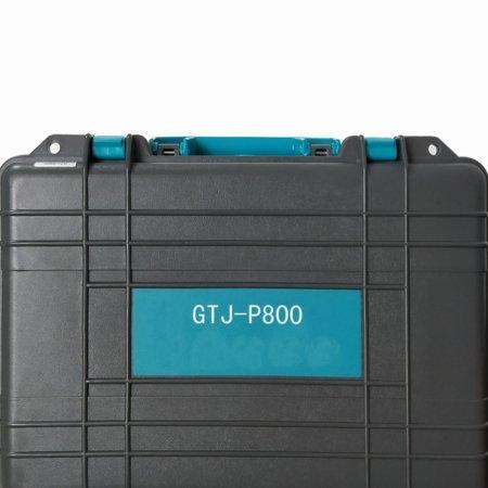 Jual Alat PIT Test Pile Integrity Tester Low Strain Iwin P800 - Kota ...