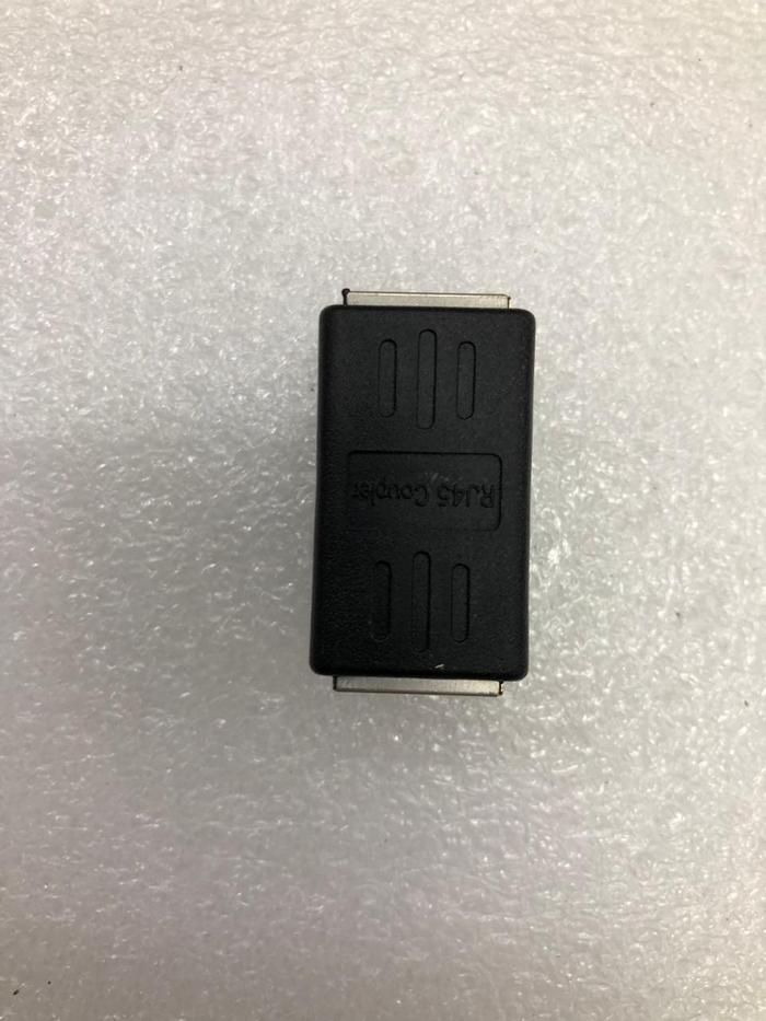 Jual Barel / Penghubung Kabel LAN RJ45 CAT6 / Barel Cat 6 - Jakarta ...