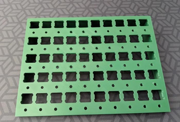 Jual Lube Station Switch Mechanical keyboard 50 Slot - Kab. Sleman ...