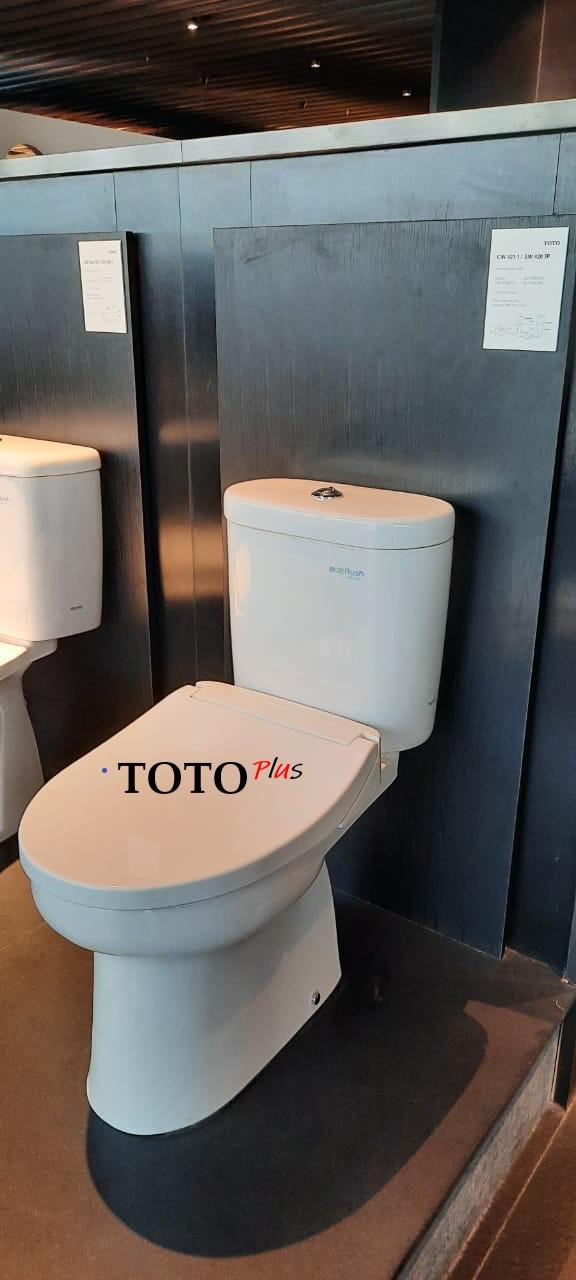 Jual closet as 50cm/CW421/CW421JW/cw421/cw421jw/f/cw421j/closet duduk ...