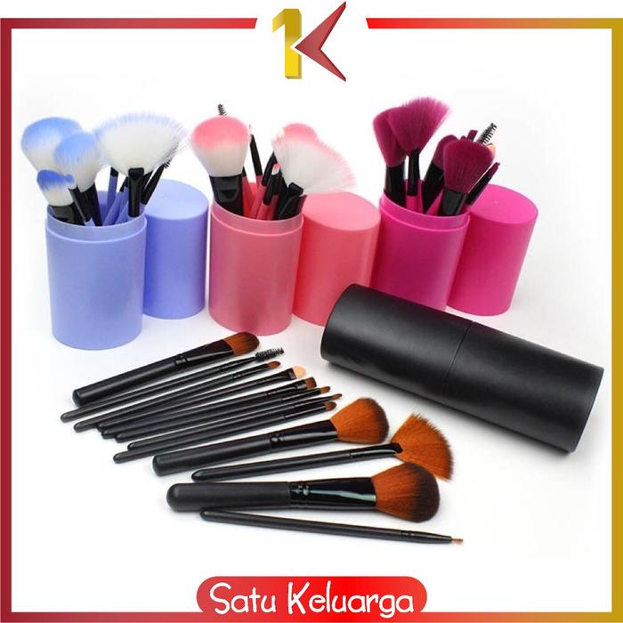 Set Makeup Dherbs Terbaru | Saubhaya Makeup