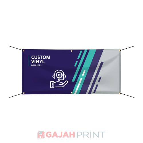 Jual Cetak Spanduk - Banner - MMT Ukuran 3 x 1 meter - Kota Semarang ...