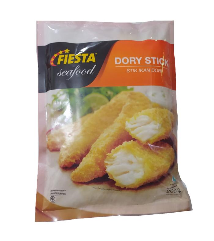 Jual Fiesta Seafood Dory Stick 200gr - Jakarta Timur - Kebab Mini ...