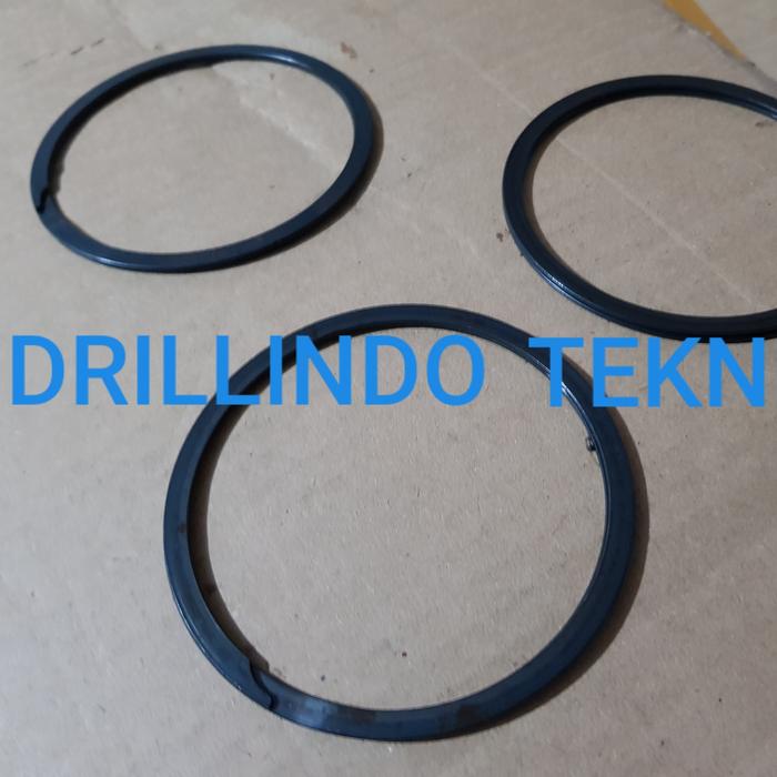 Jual Retainer Ring / Snap Ring 3" for Wing Nut 3" FIG 1502 FMC Weco ...