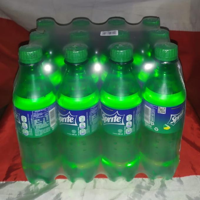 Jual Sprite botol 390ml 1 krat (isi 12) - Jakarta Timur - Toko Titi ...