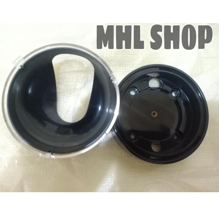 Jual Housing / Casing Camera CCTV Dome - Pelindung Camera CCTV Bulat ...