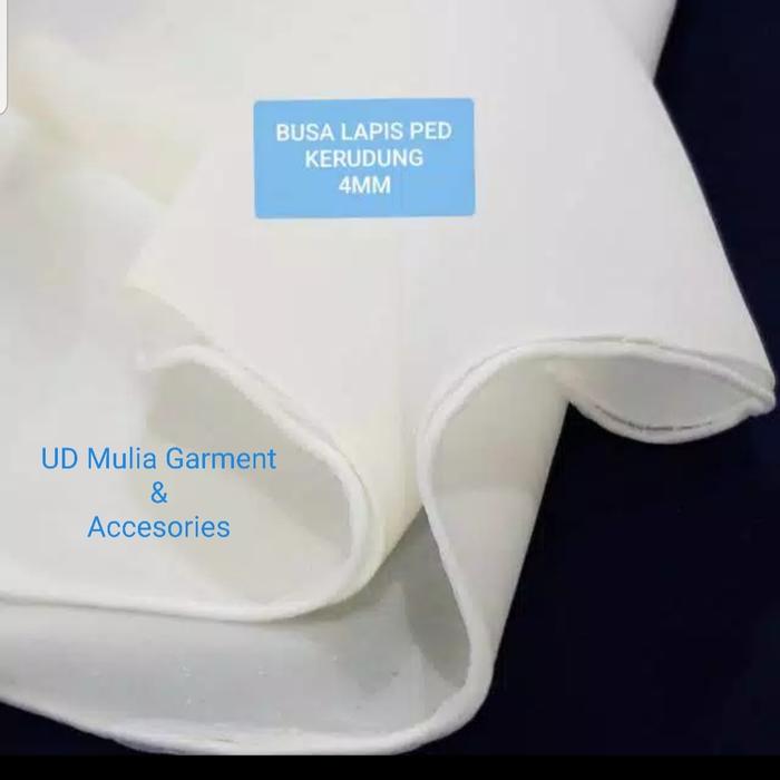 Jual Busa lapis Lebar 150cm Tebal 4mm - Jakarta Barat - UD MULIA ...