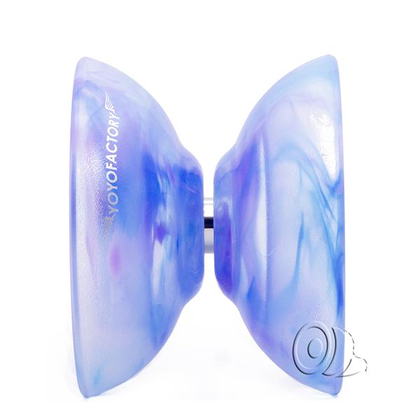 Jual Professional 4a Offstring Yoyo Yoyofactory Flight Di Seller Kingyo ...