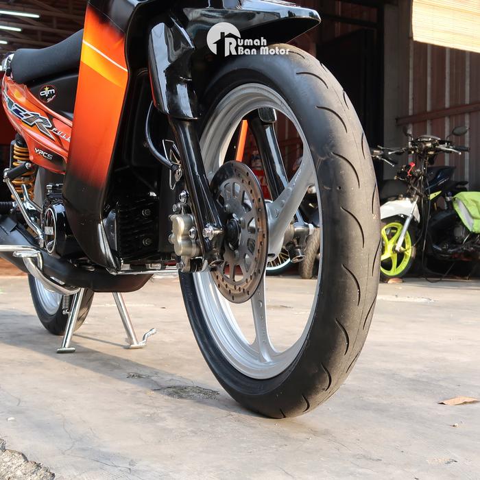 Jual FDR Sport MP27 90/80-17 Ban Race Soft Compound - Jakarta Selatan ...