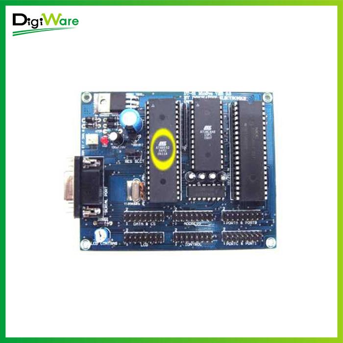 Jual PetraFuz Fuzzy Logic Controller DT-51 - Kota Surabaya - DigiWare Store | Tokopedia