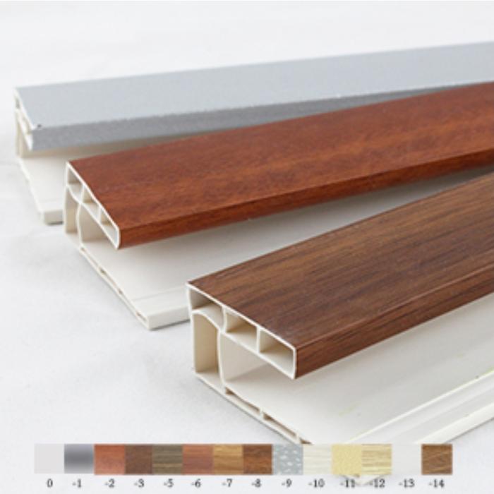 Jual List PVC Shunda Plafon LS302 Putih - Jakarta Utara - Shunda Plafon ...