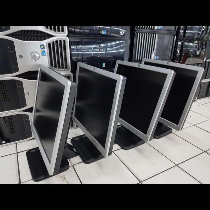 Jual MONITOR HP KOTAK LCD 17 INCH.SUPER MURAH - Jakarta Pusat - zefan ...