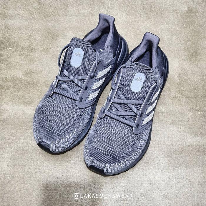 Jual Sepatu Adidas Ultraboost Running EG0701 Shopee Indonesia | atelier ...