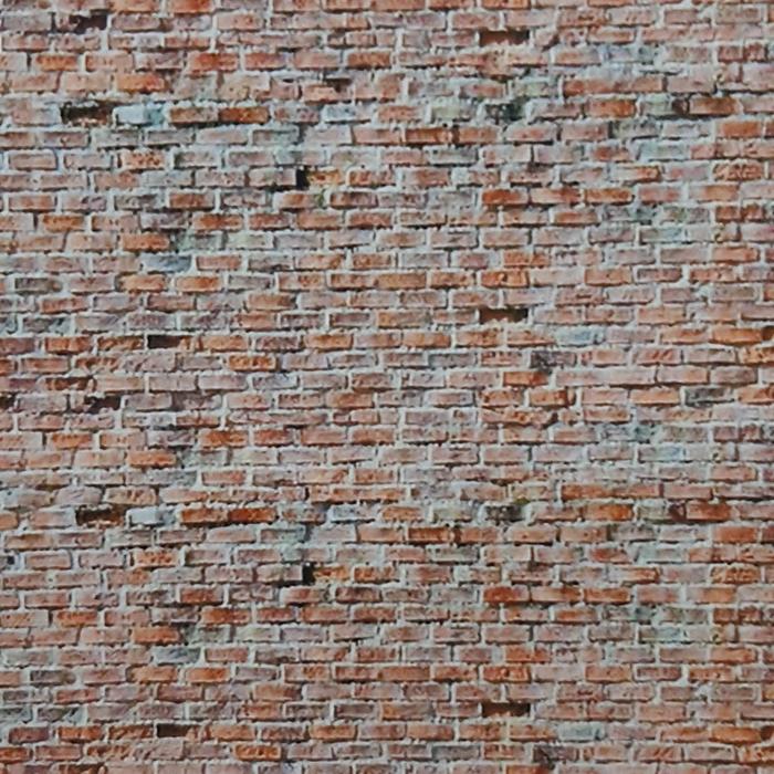 Jual Diorama tekstur tembok kode 33 cocok untuk dinding diorama dan ...