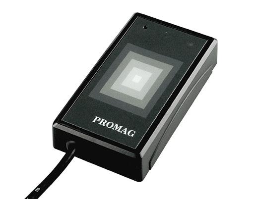 Jual PROMAG-Gigatek FL20 Proximity, Mifare, FeliCa RFID Reader ...